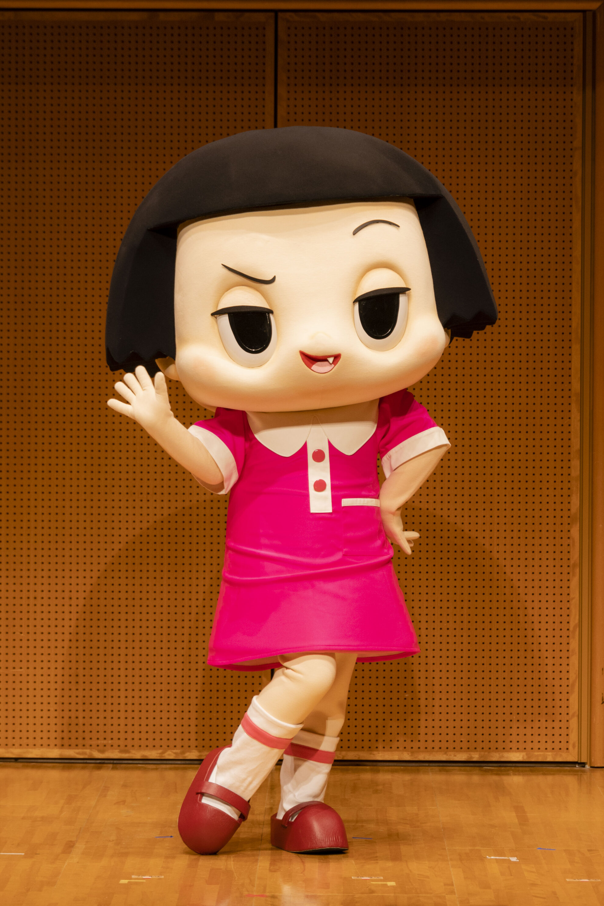 ボーっと見ないで！新4K8K衛星放送 A-PAB記者発表会 - 一般社団法人放送サービス高度化推進協会（A-PAB）